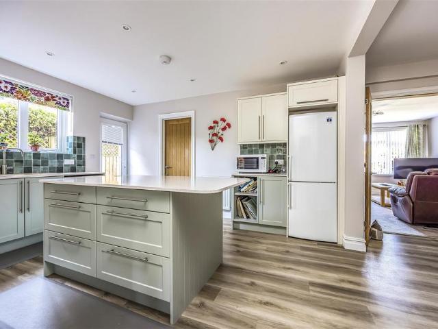 3 bedroom semi detached bungalow for sale