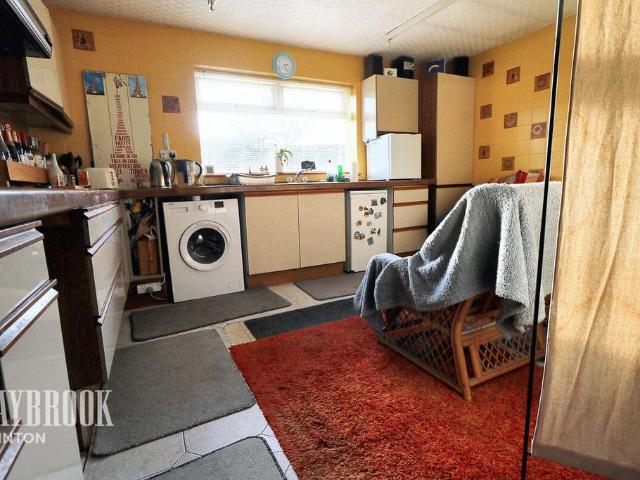 3 bedroom semi detached bungalow for sale