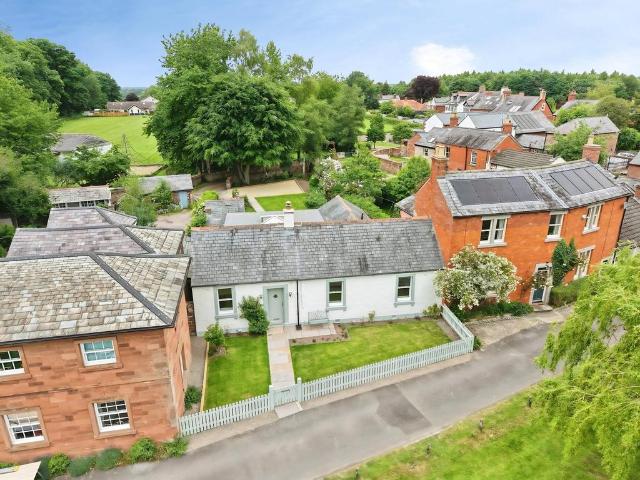 3 bedroom semi detached bungalow for sale