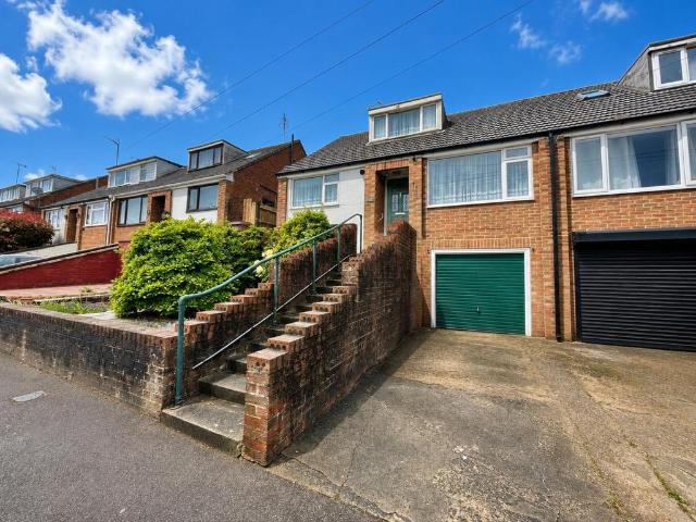 3 bedroom semi detached bungalow for sale