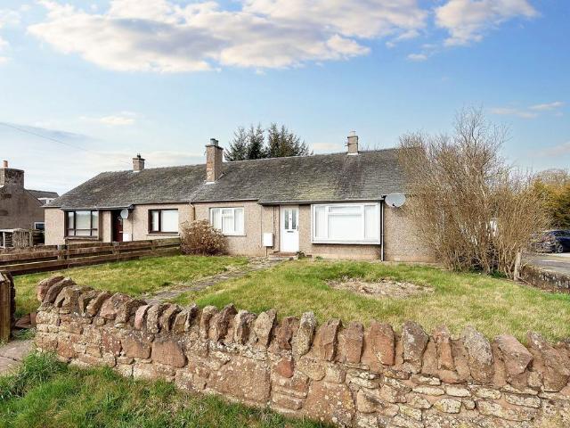 3 bedroom semi detached bungalow for sale