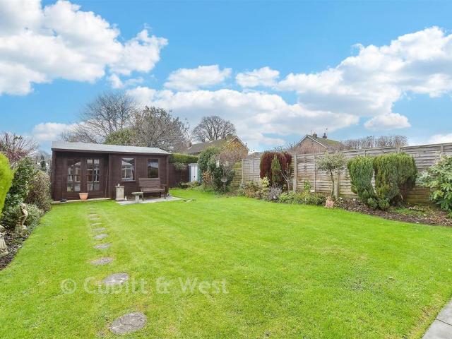 3 bedroom semi detached bungalow for sale