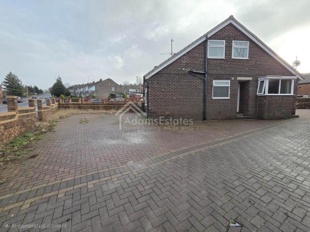 3 bedroom semi detached bungalow for sale