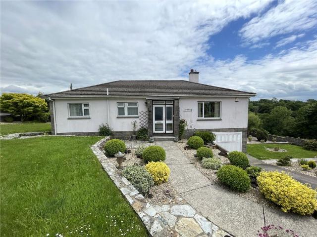 3 bedroom semi detached bungalow for sale