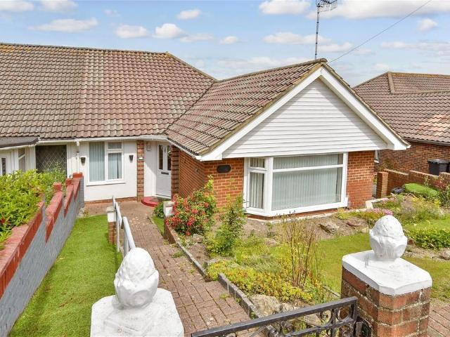 3 bedroom semi detached bungalow for sale
