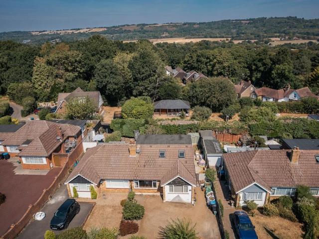 3 bedroom semi detached bungalow for sale