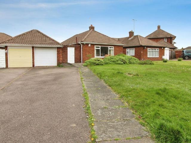3 bedroom semi detached bungalow for sale