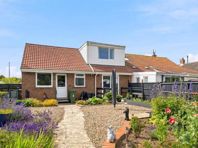 3 bedroom semi detached bungalow for sale