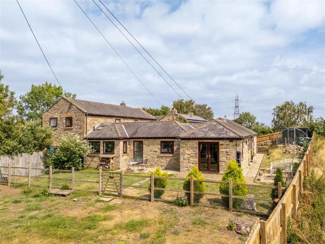 3 bedroom semi detached bungalow for sale