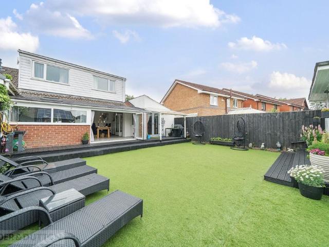 3 bedroom semi detached bungalow for sale