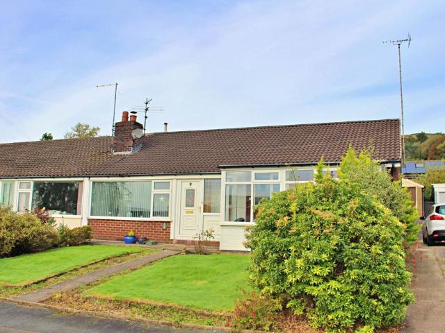3 bedroom semi detached bungalow for sale