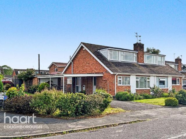 3 bedroom semi detached bungalow for sale
