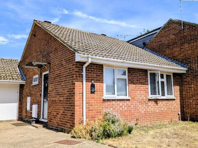 3 bedroom semi detached bungalow for sale