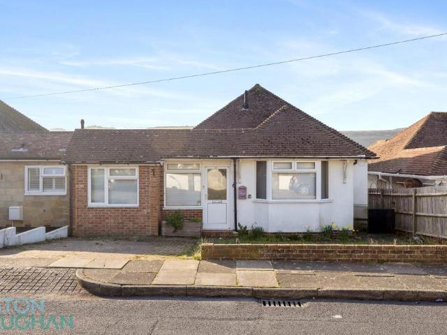 3 bedroom semi detached bungalow for sale