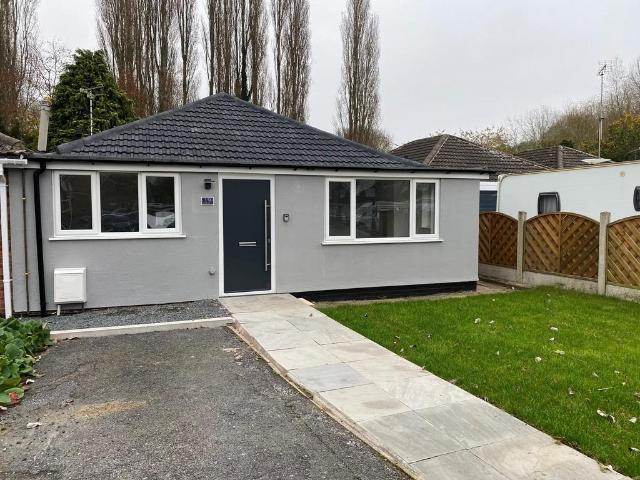 3 bedroom semi detached bungalow for sale