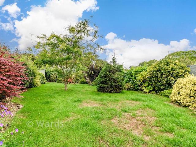 3 bedroom semi detached bungalow for sale