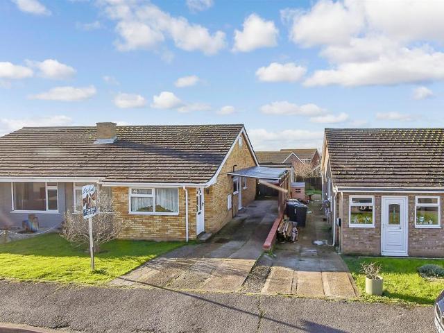 3 bedroom semi detached bungalow for sale