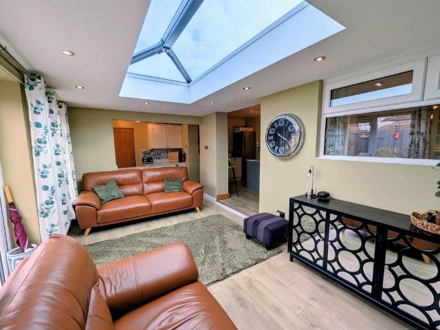 3 bedroom semi detached bungalow for sale