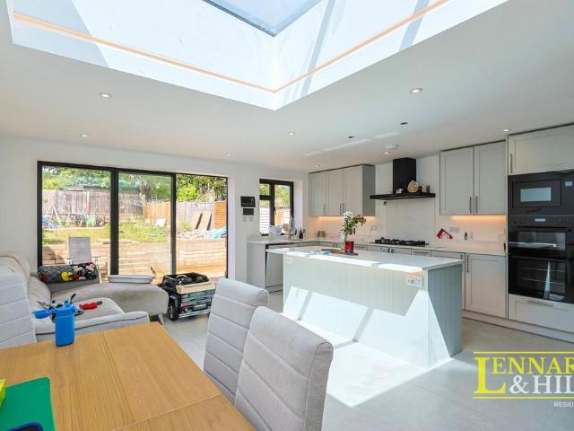 3 bedroom semi detached bungalow for sale