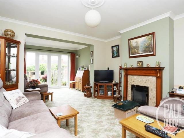 3 bedroom semi detached bungalow for sale