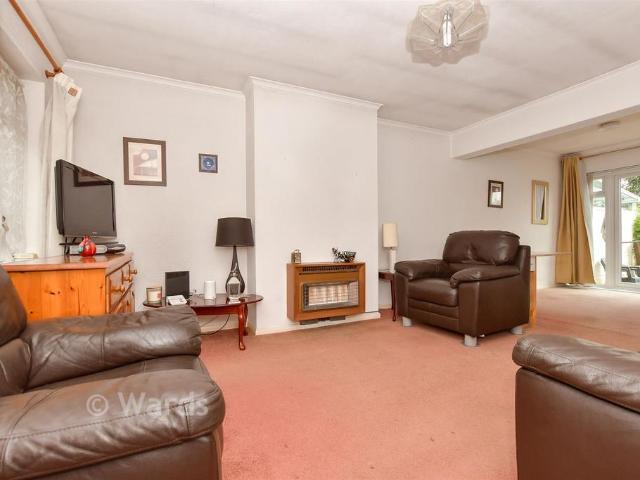 3 bedroom semi detached bungalow for sale