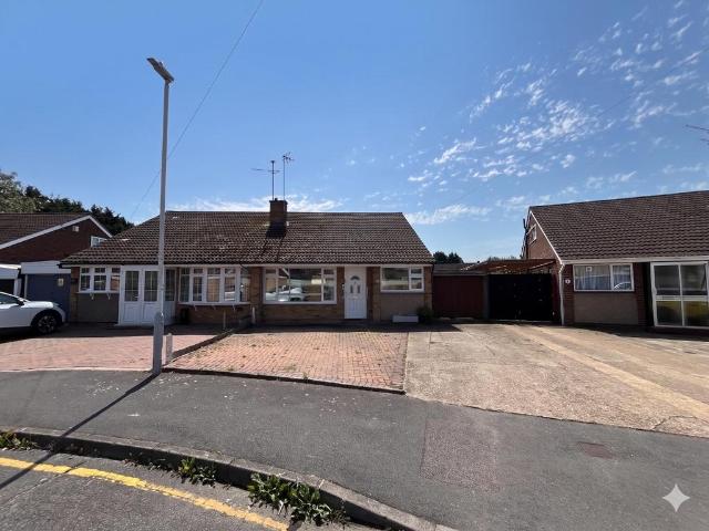 3 bedroom semi detached bungalow for sale