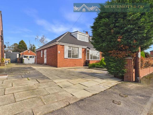 3 bedroom semi detached bungalow for sale