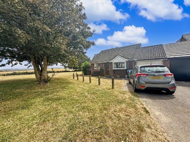 3 bedroom semi detached bungalow for sale