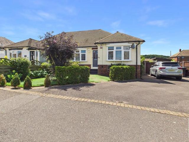 3 bedroom semi detached bungalow for sale