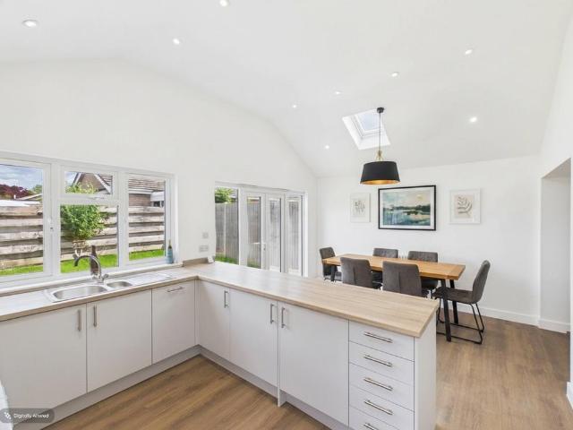 3 bedroom semi detached bungalow for sale