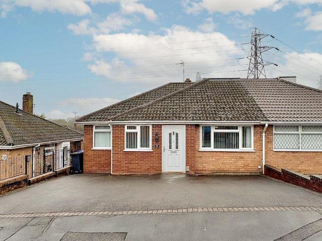 3 bedroom semi detached bungalow for sale