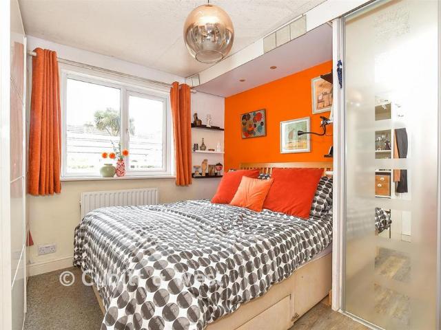 3 bedroom semi detached bungalow for sale