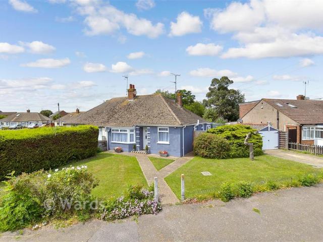 3 bedroom semi detached bungalow for sale