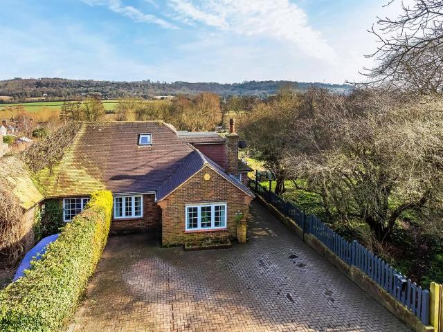 3 bedroom semi detached bungalow for sale