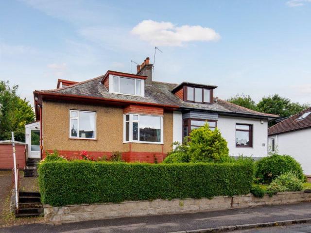 3 bedroom semi detached bungalow for sale
