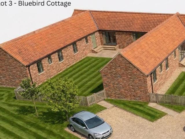 3 bedroom semi detached bungalow for sale