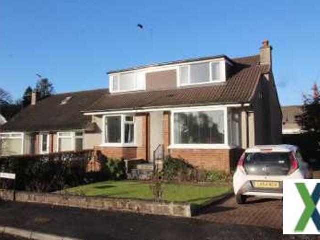 3 bedroom semi detached bungalow for sale