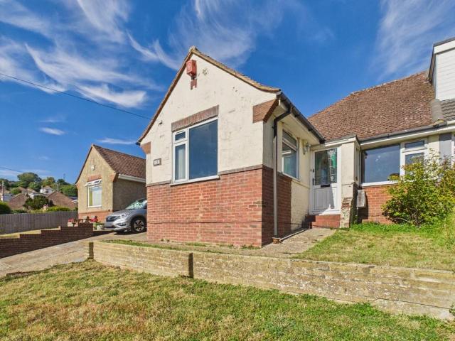 3 bedroom semi detached bungalow for sale