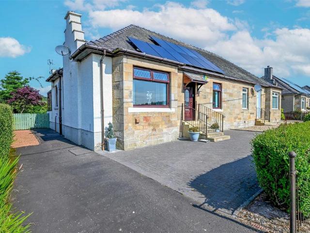 3 bedroom semi detached bungalow for sale