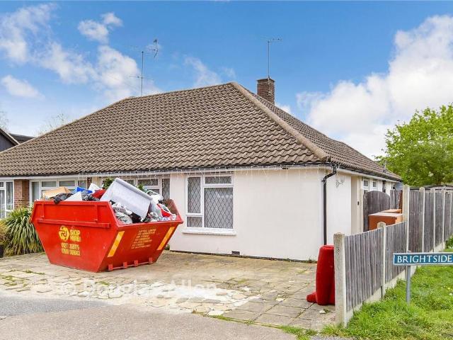 3 bedroom semi detached bungalow for sale