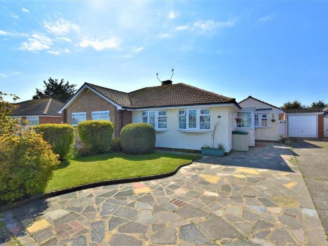 3 bedroom semi detached bungalow for sale