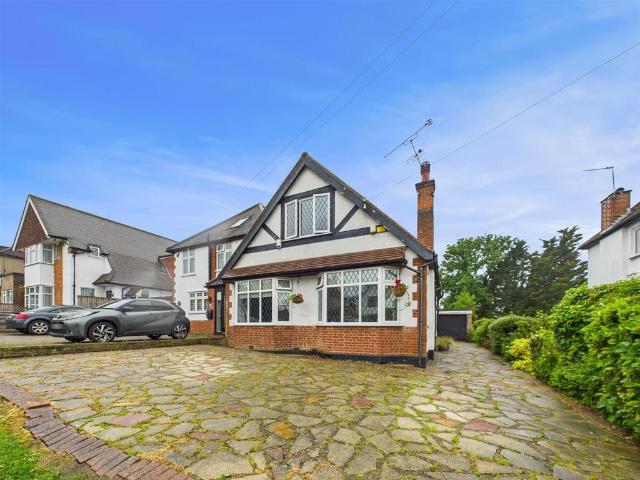 3 bedroom semi detached bungalow for sale