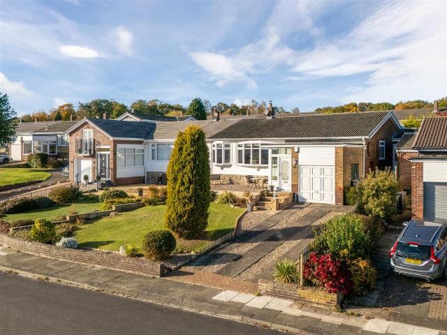 3 bedroom semi detached bungalow for sale