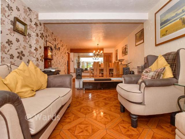 3 bedroom semi detached bungalow for sale