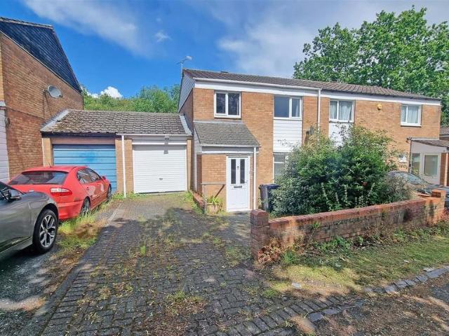 3 bedroom semi detached bungalow for sale