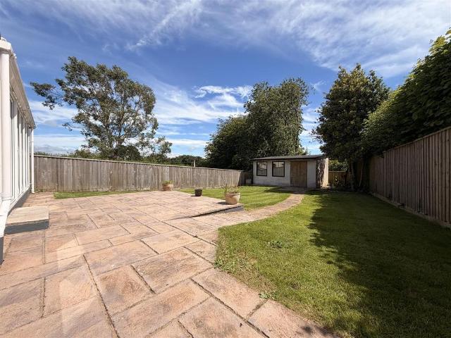3 bedroom semi detached bungalow for sale