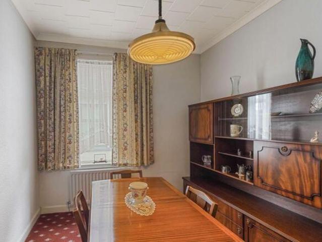 3 bedroom semi detached bungalow for sale in 3 Stevenson Road Edinburgh, EH11 2SP, EH11