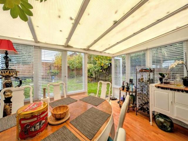 3 bedroom semi detached bungalow for sale in Tamar Avenue, Worthing, BN13