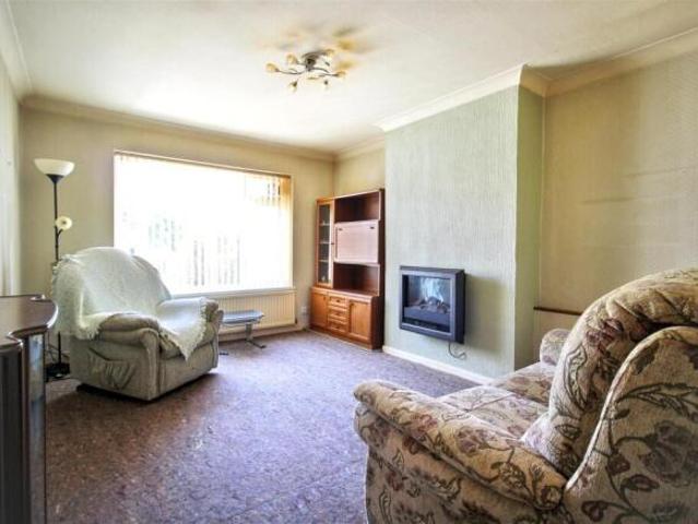 3 bedroom semi detached bungalow for sale in Thompson Road, Norwich, NR7