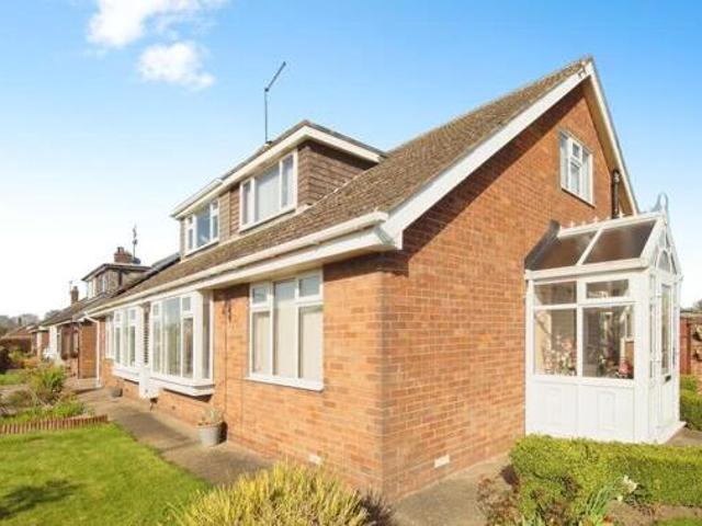 3 Bedroom Semi detached Bungalow For Sale In Thorngumbald